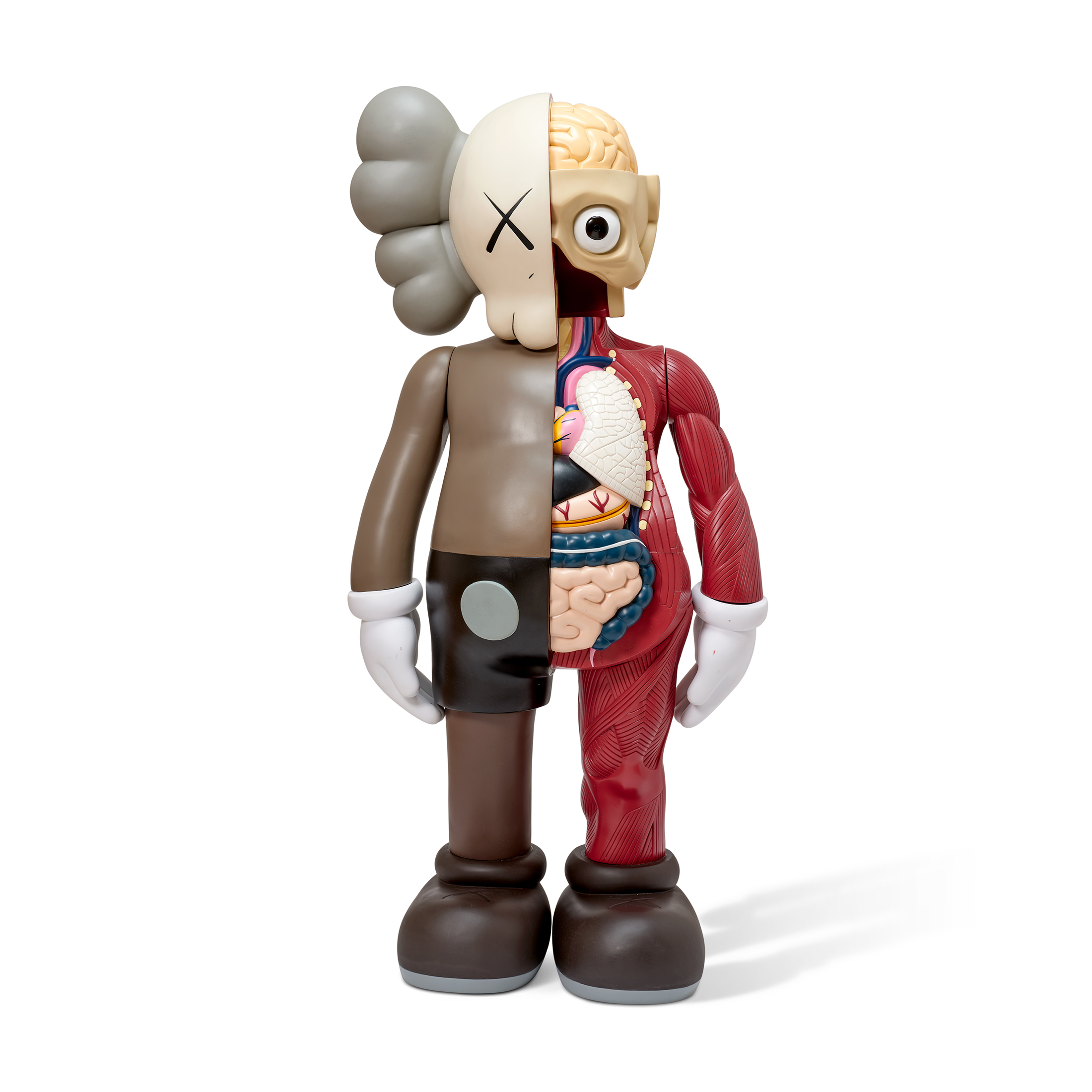 KAWS – Eternity Gallery