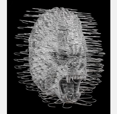 David Mach: Biography & Technique | Eternity Gallery