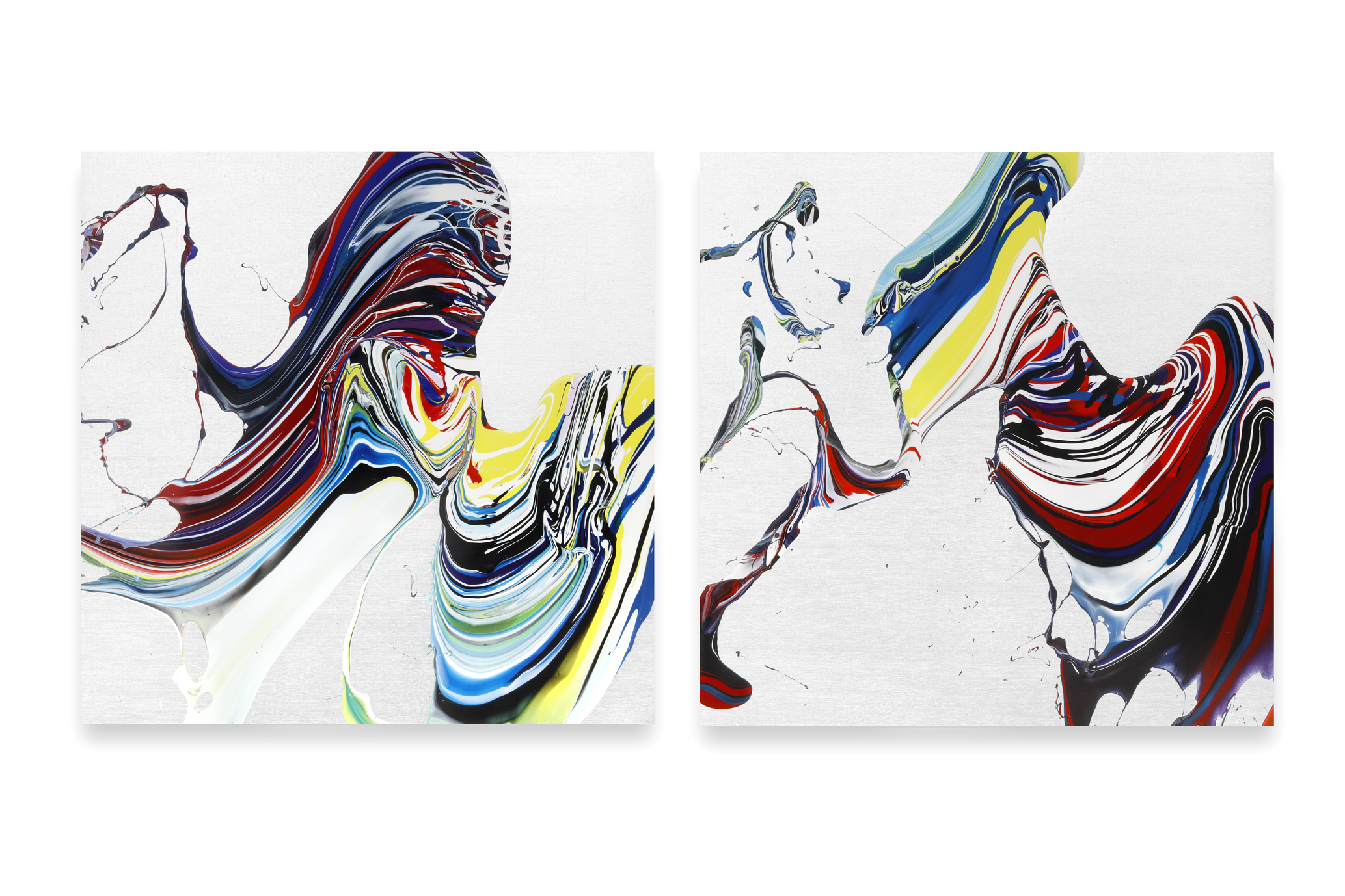 Katrin Fridriks – Eternity Gallery