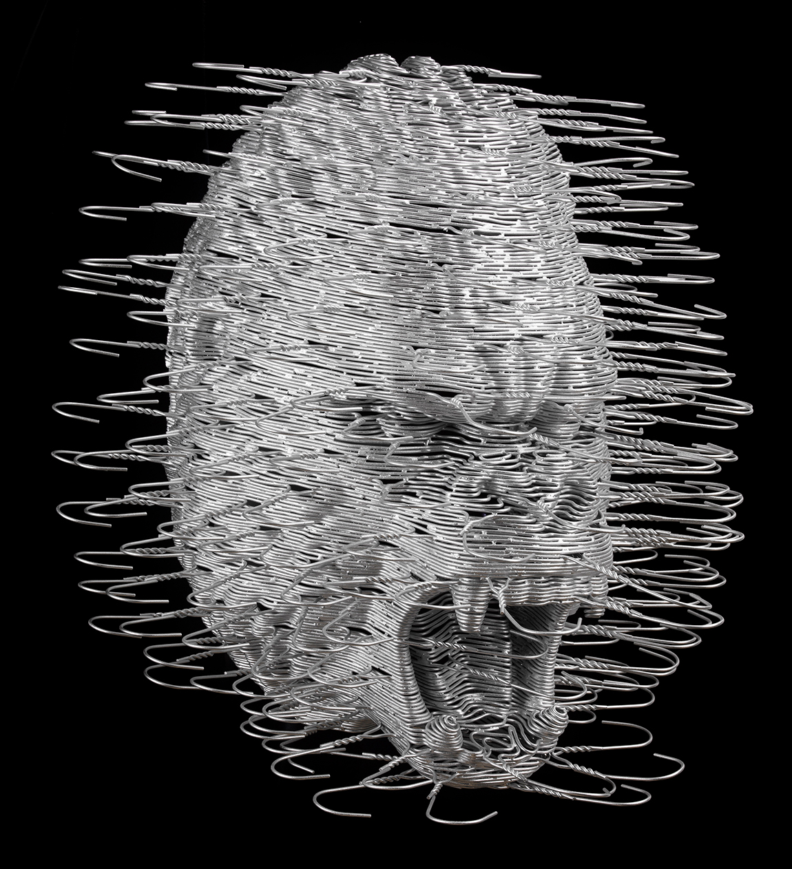 David Mach: Biography & Technique | Eternity Gallery