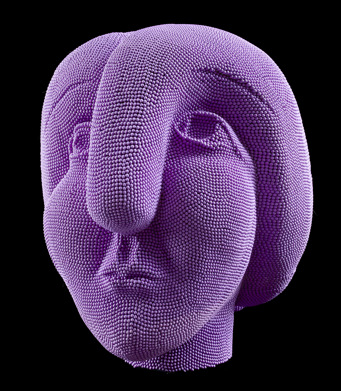 David Mach: Biography & Technique | Eternity Gallery